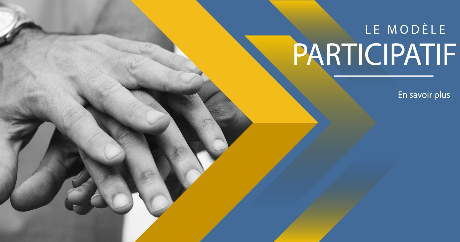Le modèle participatif - On vous en dit plus pour mieux comprendre